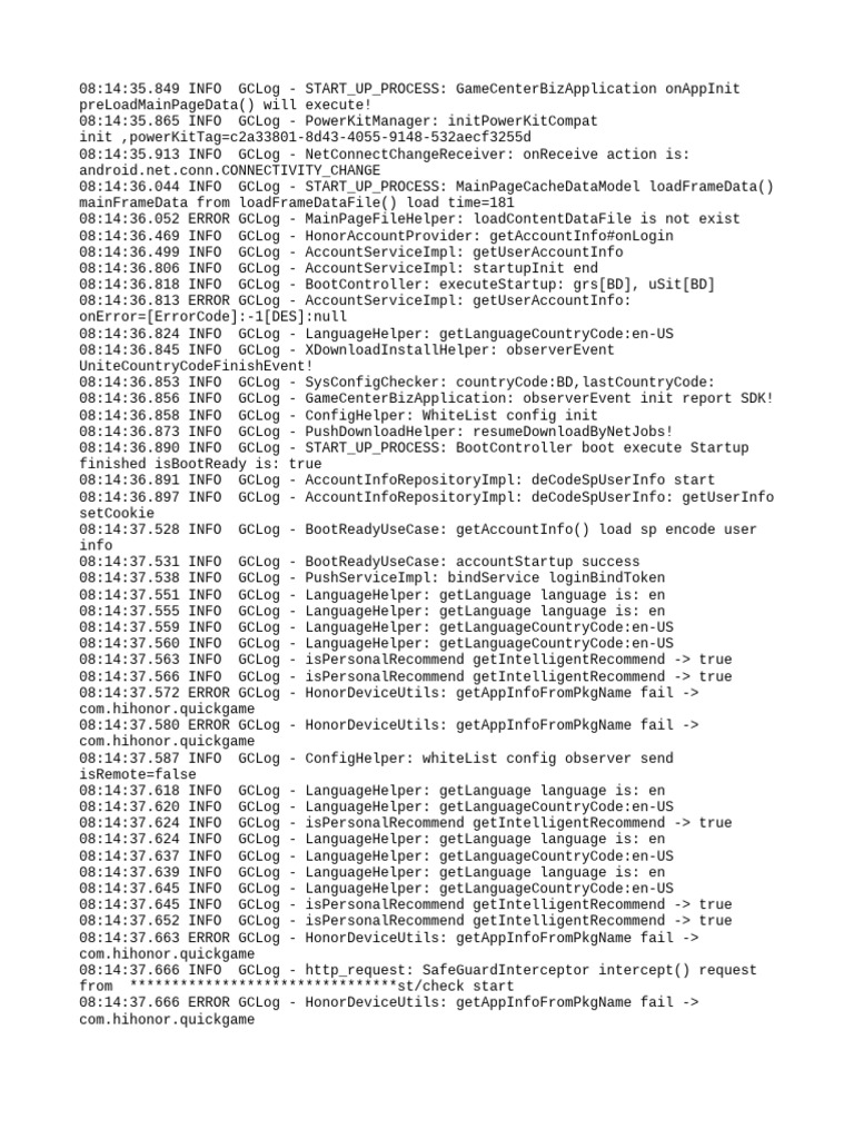 gc_2024_10_23 | PDF | Computer Engineering | Software Development