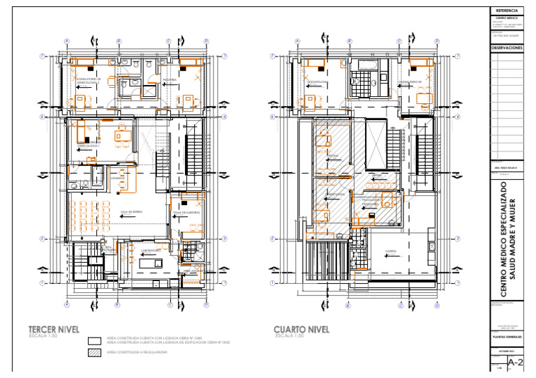 3er, 4to Piso 1.50 | PDF
