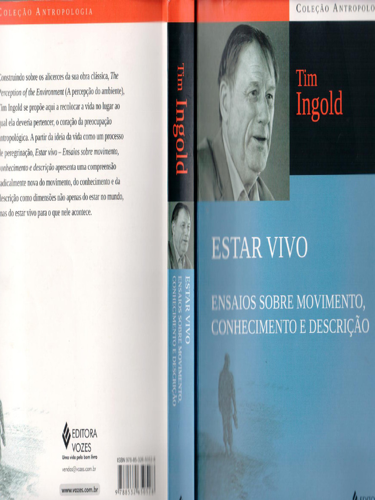 Ingold Estar Vivo | PDF