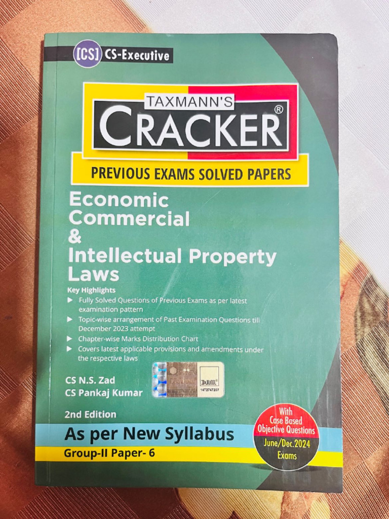 Taxmann (ECIPL) | PDF