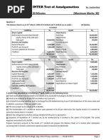 Arivupro: Recorded Classes 1. Study Material 2. Test Series 3 | PDF ...