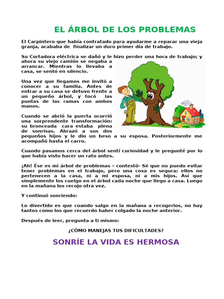 Lecturas de Valores para Cuarto Grado | PDF