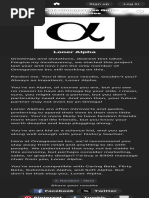 Accurate Omegaverse Quiz - 100 Guarantee - Quiz Quotev | PDF