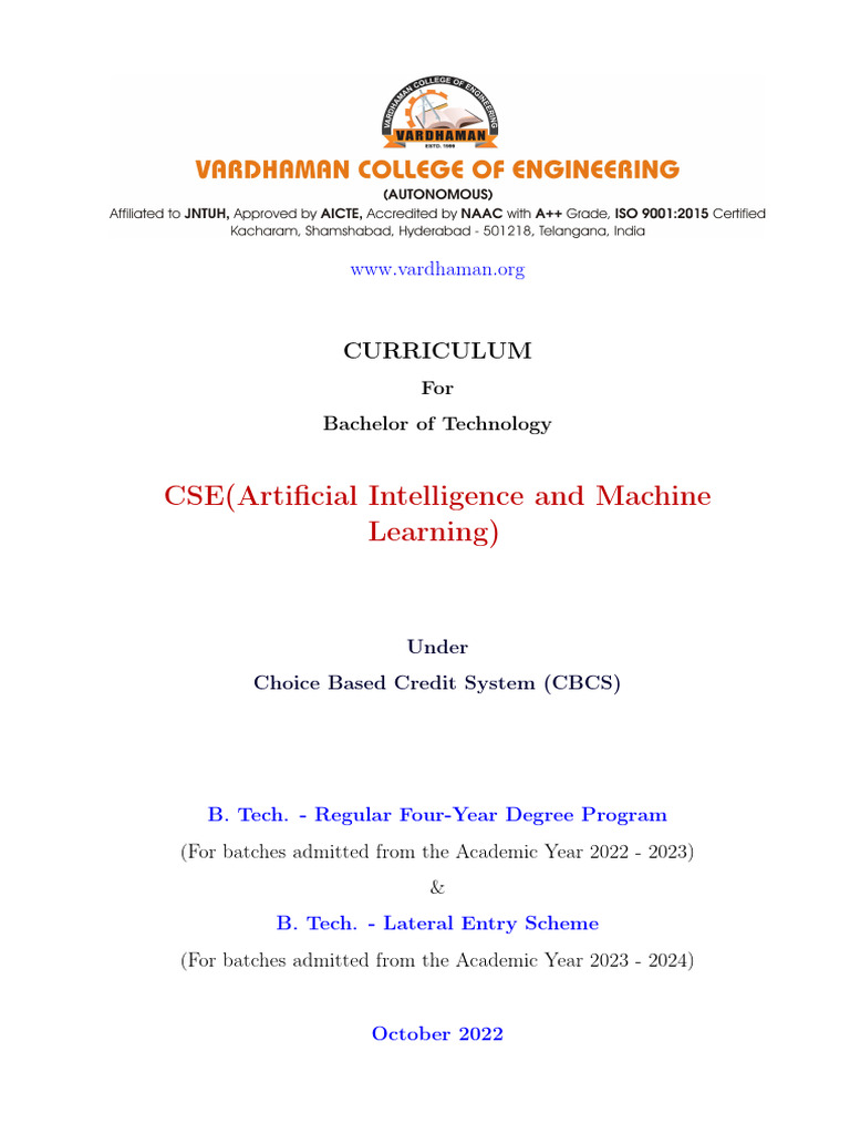 R22 B.Tech CSE (AIML) | PDF | Eigenvalues And Eigenvectors | Diffraction R22 B.Tech CSE (AIML) | PDF | Eigenvalues And Eigenvectors | Diffraction
