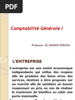 CHAPITRE I - 1 La Constitution Des Sociétés (Comptabilisation) | PDF | Comptabilité analytique ...