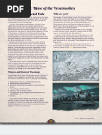 D&D Beyond Original Character Sheet | PDF | Dungeons & Dragons | Gary ...