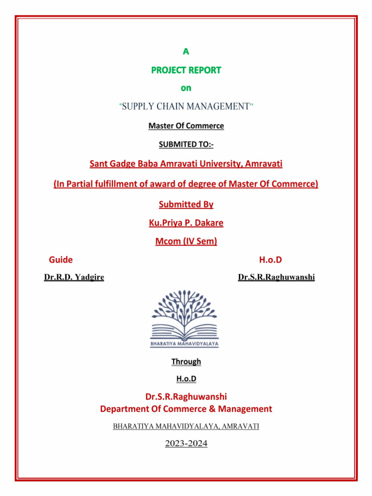 Priya P Dakare | PDF