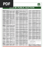 Burchmores Cape Town Car Auction 2025 | PDF | Motor Vehicle | Wheeled ...