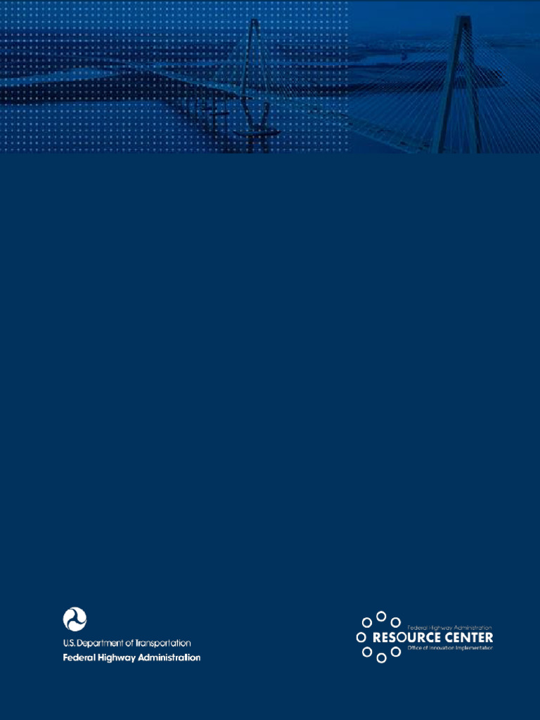 Fhwa RC 23 0004 | PDF | Strength Of Materials | Deformation (Engineering)