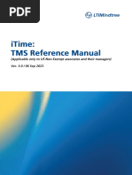 Lpa Tool Help For Ilc May22 | PDF | Computing | Software