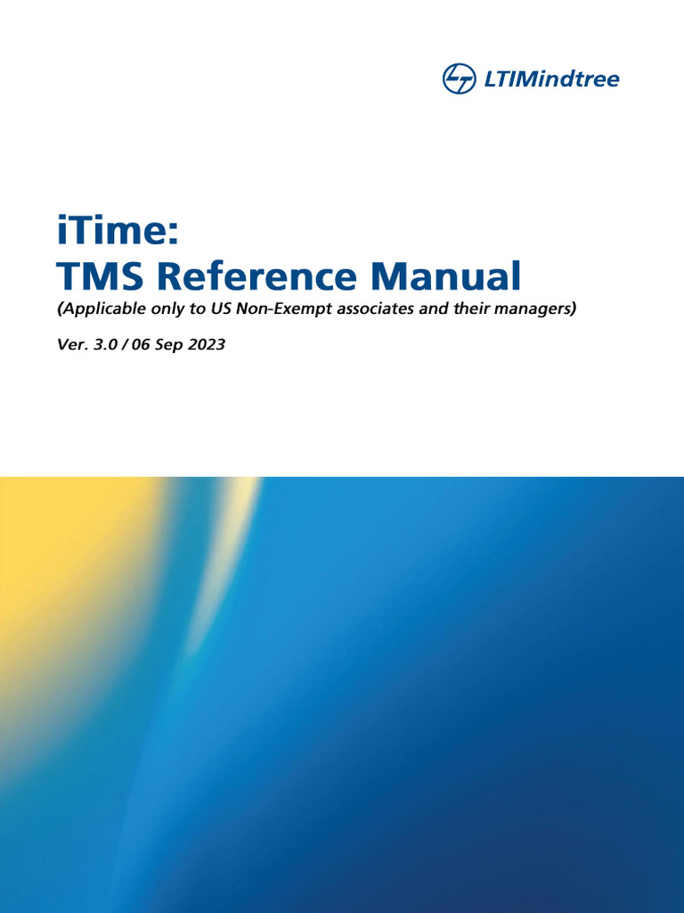 TMS Help Manual V3.0 | PDF | Software | Computing