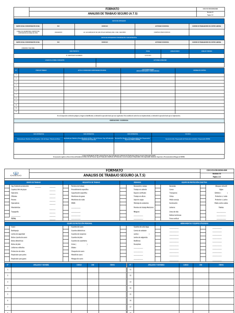 Ccecc-P21-For-Ssoma-0048 Ats | PDF