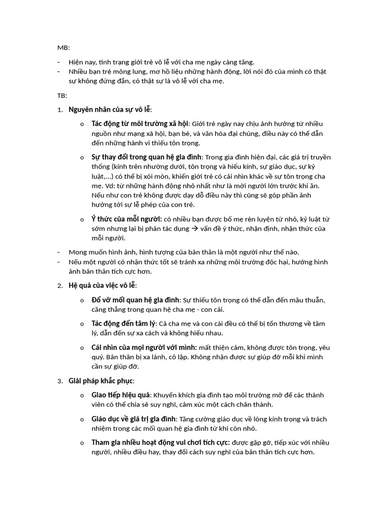 bai tap ngu van | PDF