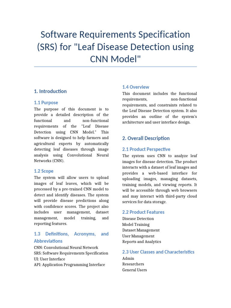 plant (1) | PDF | User Interface | System