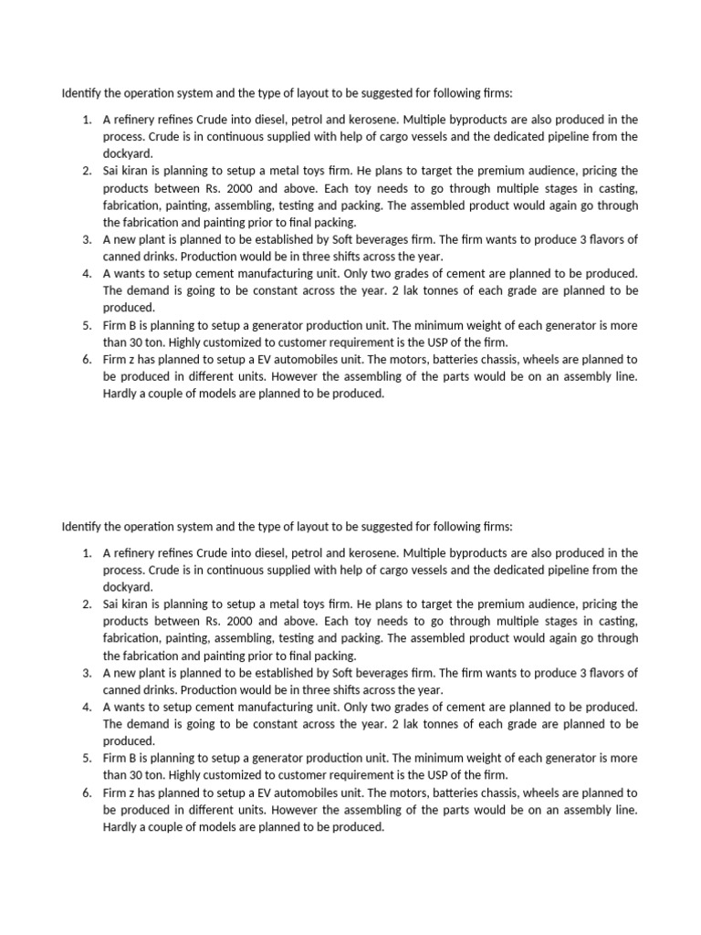 Exercise 8 | PDF | Petroleum | Gasoline