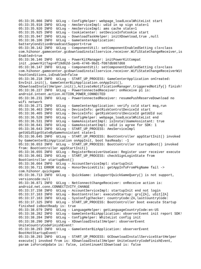 gc_2024_10_21 | PDF | Software Engineering | Hypertext