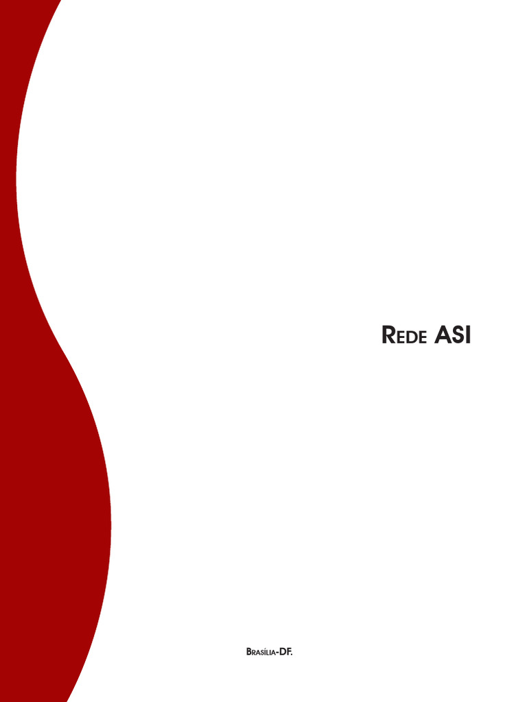 Redes Industriais: Introdução e ASI | PDF | Rede de computadores ...