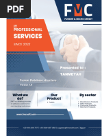 FBMS External Users Guide Ar | PDF