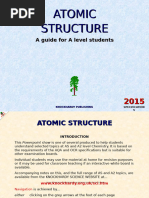 Grade 12 Organic Chemistry Notes | PDF
