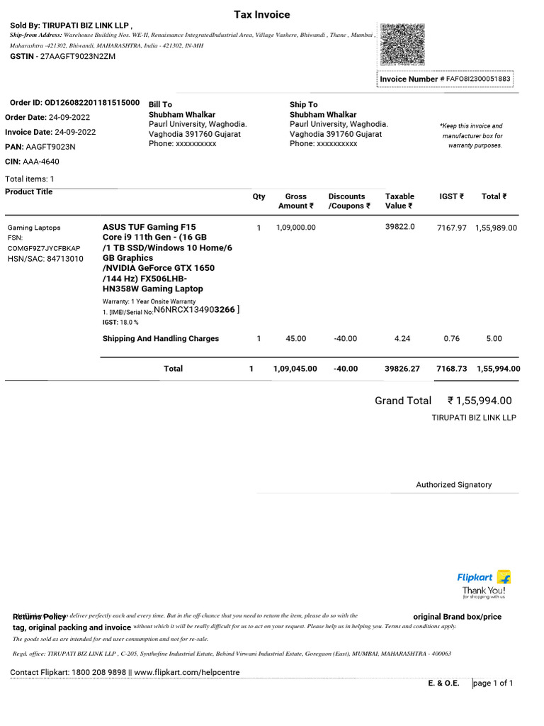 OD126082201181515000 230614 225821.pdf 20241023 201200 0000 | PDF | Personal Computers ...