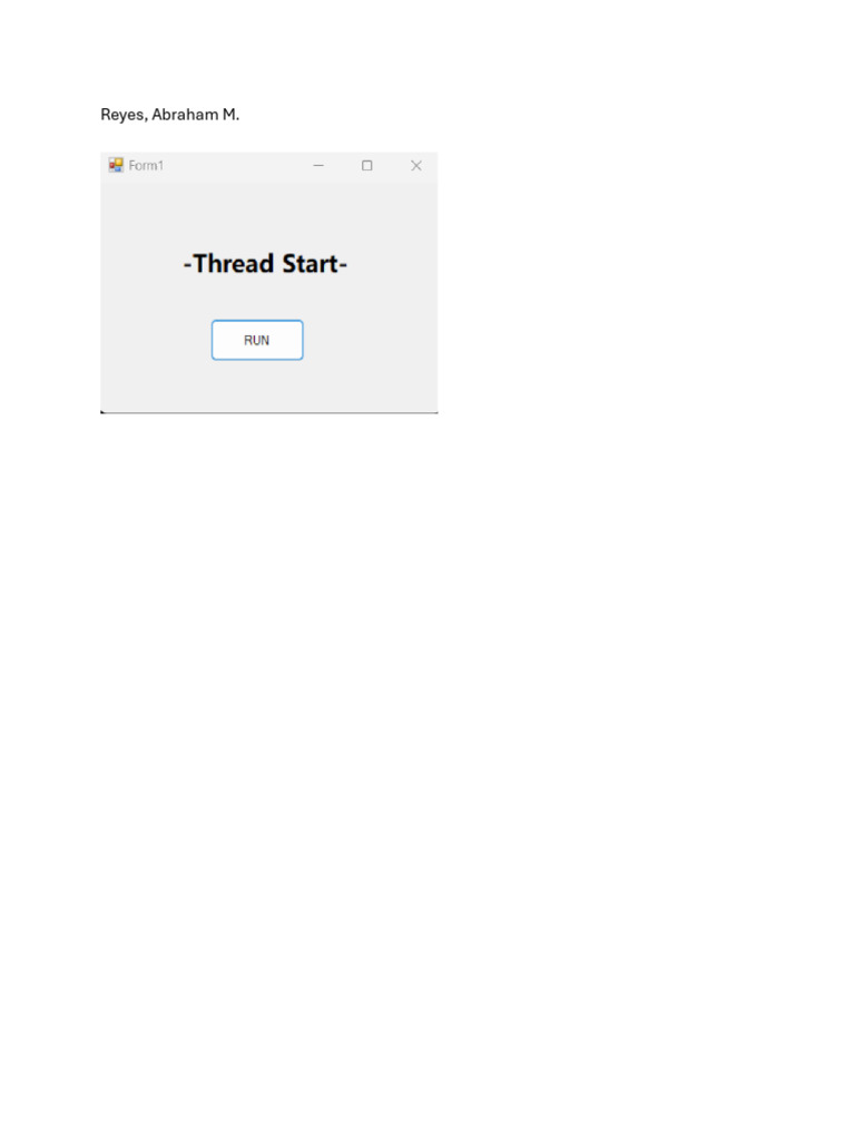 04 Task Performance 1 - ARG - Reyes, Abraham | PDF | Computer Libraries | Computing