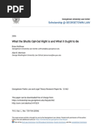 Notice of Tentative Ruling | PDF