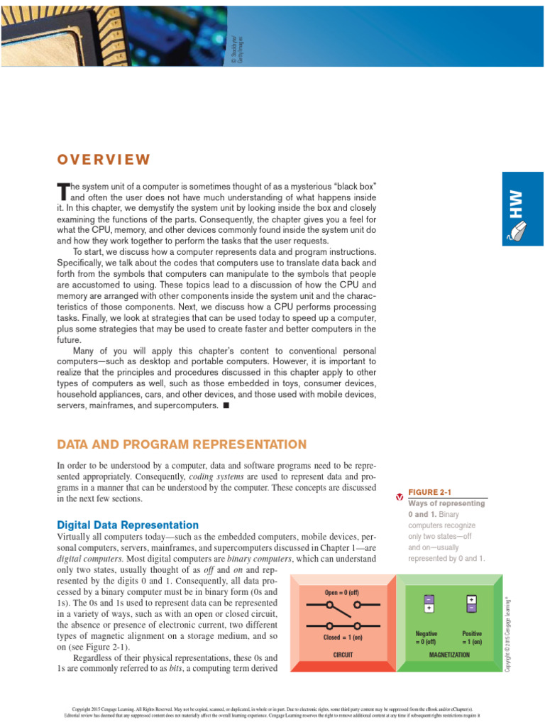4_data transformation handout | PDF | Byte | Ebcdic