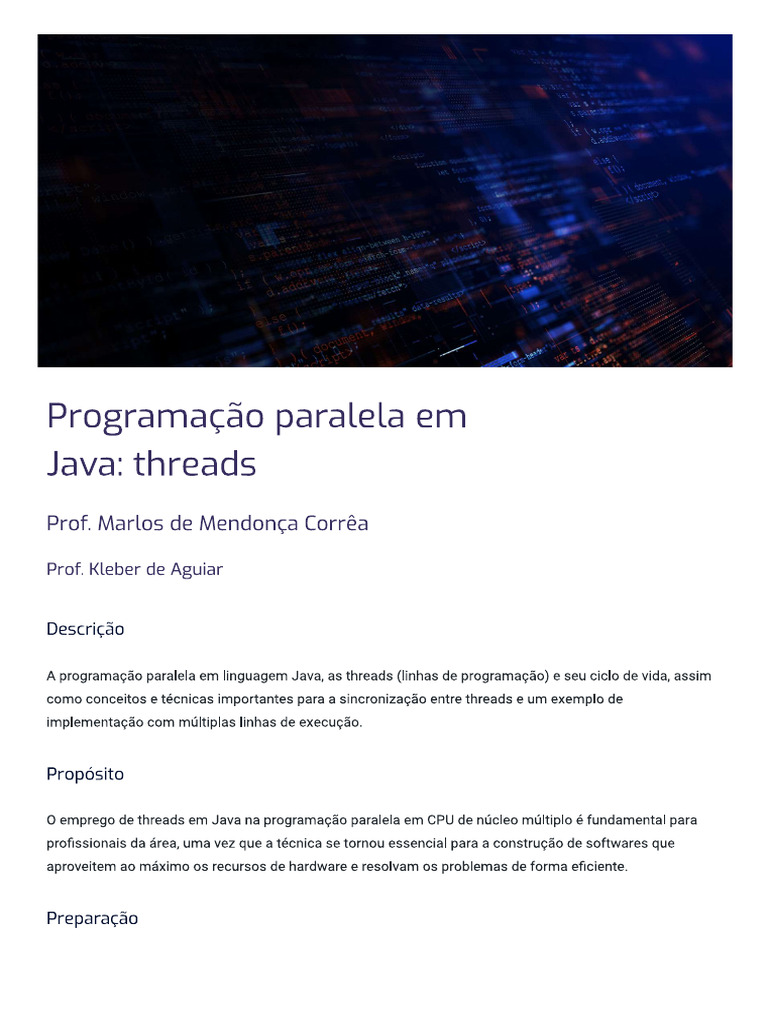 Tema 5 Java | PDF