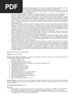 Código de Notariado | PDF | Derecho Civil (Common Law) | Ley común