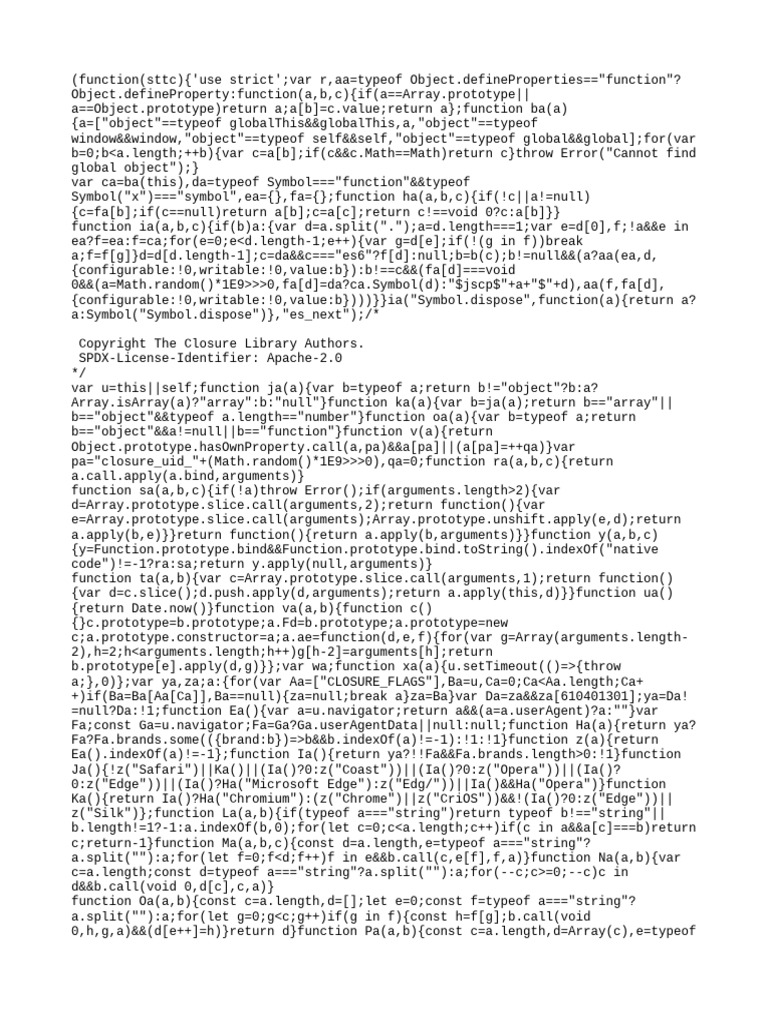 F | PDF | Computer Programming