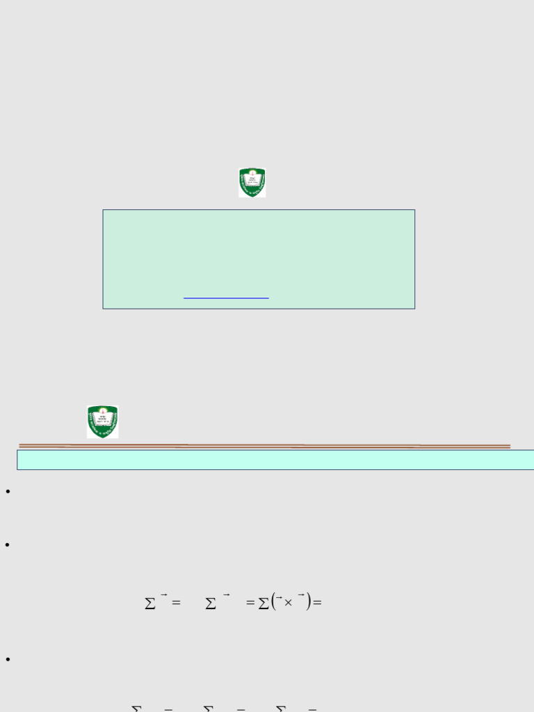 Engineering Mechanics I: Static Equilibrium | PDF | Force | Mechanics