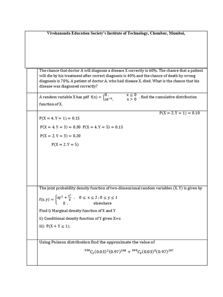 ASSIGNMENT on PGT | PDF | Vertex (Graph Theory) | Probability Theory