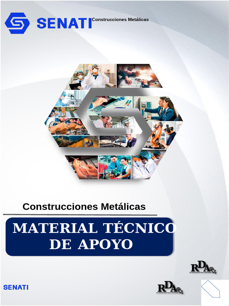 Mecd Mecd-604 Material | PDF | Soldadura | Soldadura