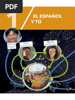 Autentico 1 Resource Workbook | PDF | Idiomas