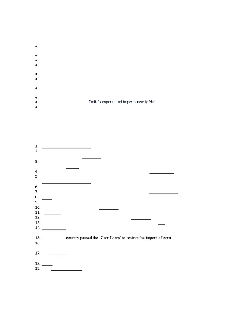 his ca2 notes | PDF | Trade | Silk Road his ca2 notes | PDF | Trade | Silk Road
