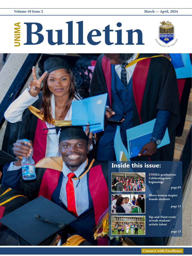 UNIMA Bulletin Vol 10 Issue 2 | PDF | Data | Analytics