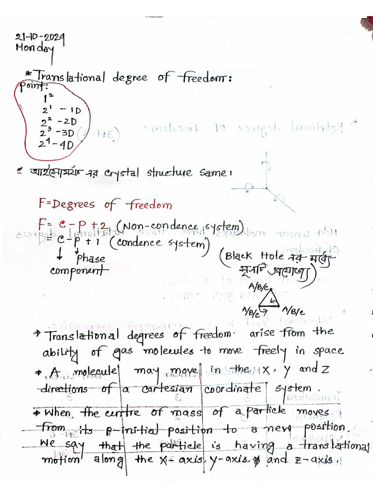 CH 101 | PDF