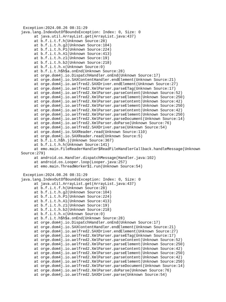 Yozo Log | PDF | Programming Paradigms | Oracle Corporation