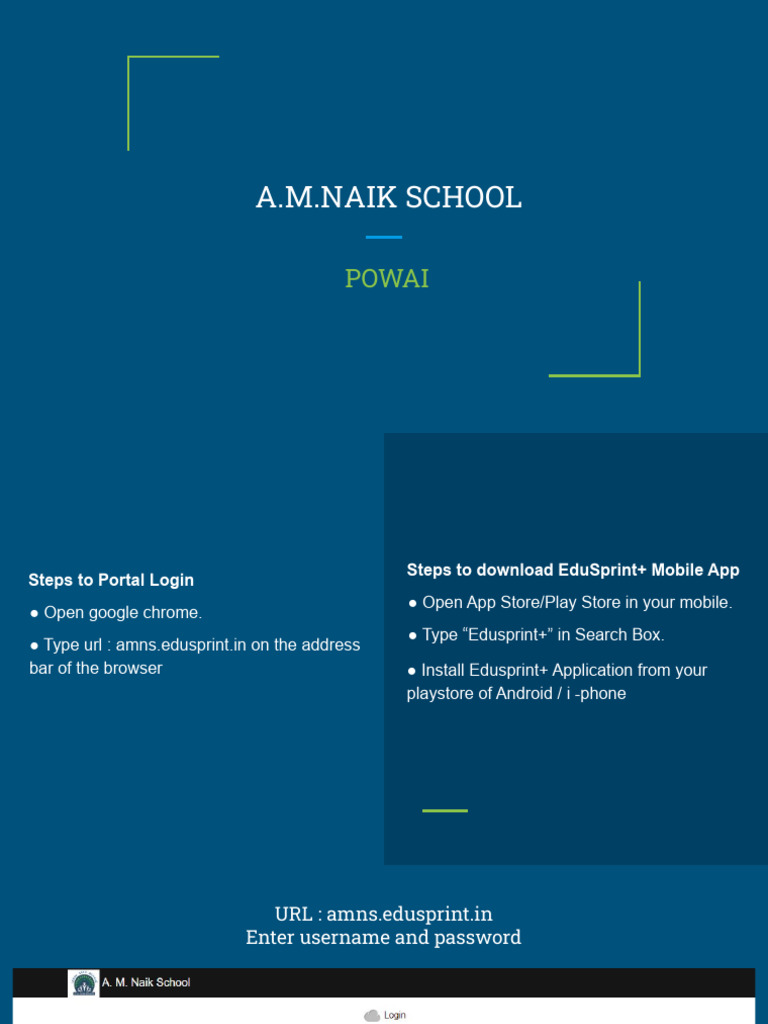 AMNS_User_Mannual_3_ | PDF