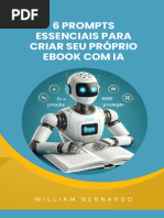 Modelos de Ebook - 12 Ebooks Prontos para Editar (Grátis) | PDF ...