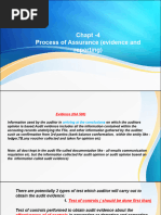 ISA 510: Opening Balances Audit Guide | PDF | Audit | Auditor's Report