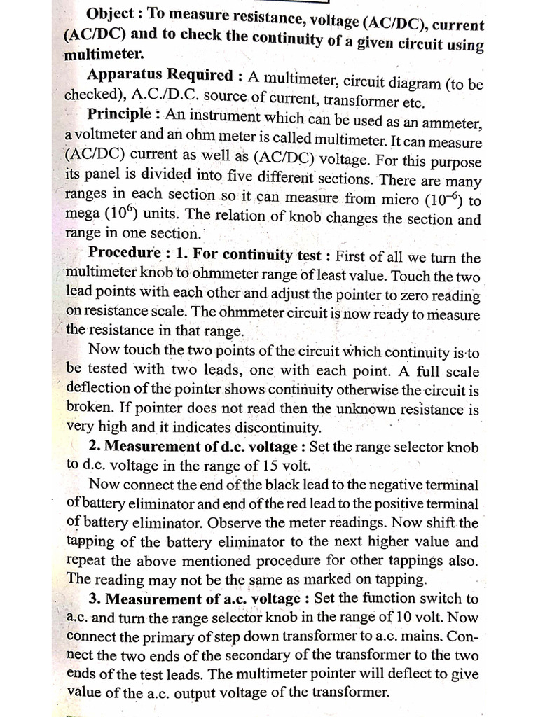 Project No 1 Pdf