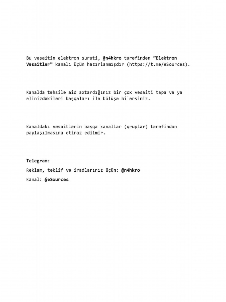 @ESources | PDF
