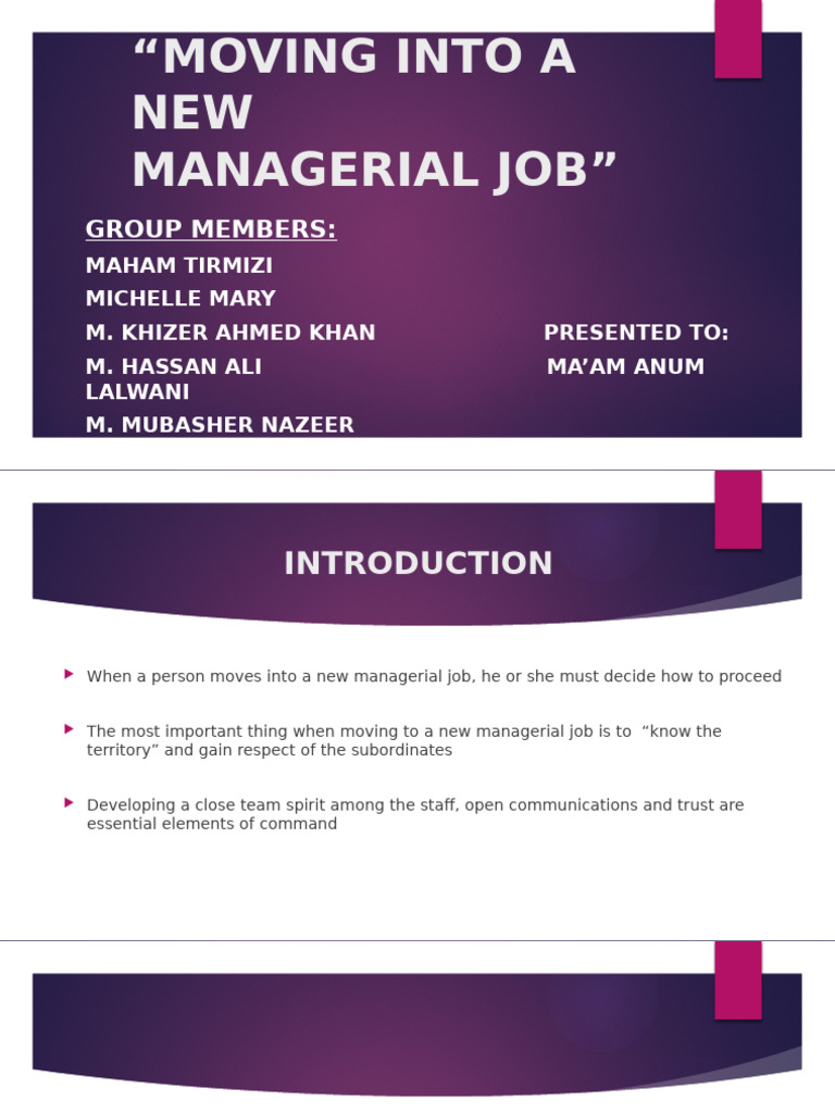 Change Management Ppt | PDF | Change Management | Team Building