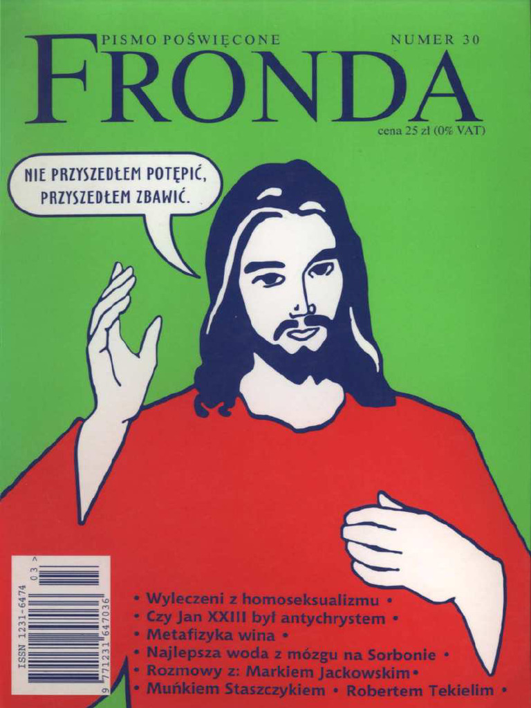 Fronda 30 | PDF