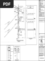 Shoring Plan & Details Drawing | PDF | Steel | Mechanical Engineering