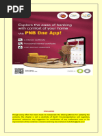 Mobile Banking Guidelines by RBI | PDF | Information Security ...