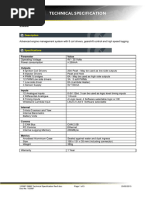 Shade Conversion Chart 2012 | PDF