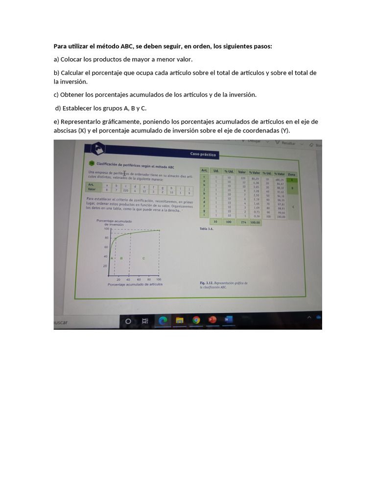 Ejemplo Abc | PDF | Métodos y materiales de enseñanza