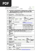 NOTICE Us 94 BNSS Jio | PDF | National Security | Government